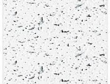 Plafones y supension | Edifica Abastecedora